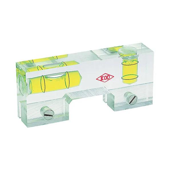 【仕様】●長さ(mm)：70●高さ(mm)：25●厚さ(mm)：15●マグネット：有●サイズ（mm）15×25×70●気泡管サイズ（mm）8×25、8×13：●目盛幅（mm）：13、8●取付溝幅（mm）：4.5●固定方法：マグネット固定式（...