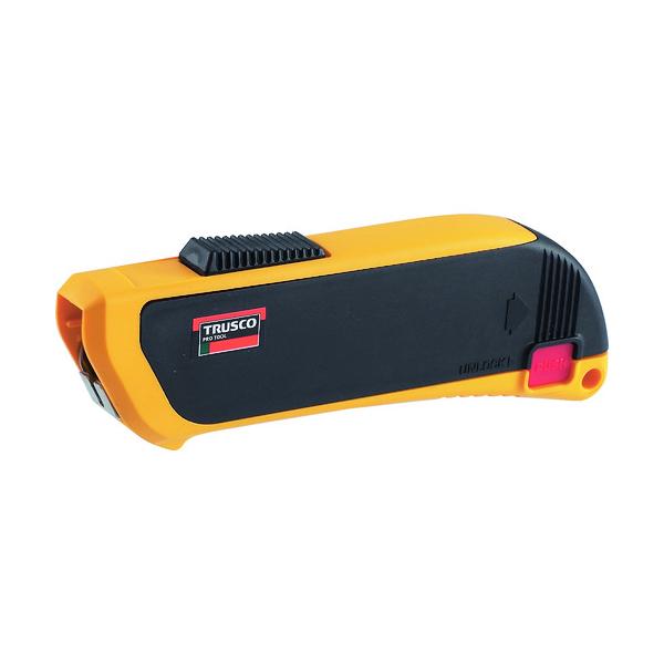 【仕様】●全長(mm)：139●刃厚(mm)：0.6●適合替刃：TAG-K10●刃1枚付●刃厚：0.6mm【メーカー】トラスコ　/　TRUSCO【型番】TAG-1　/　TAG1【商品コード】2755891※お問い合わせの際はこちらの商品コー...