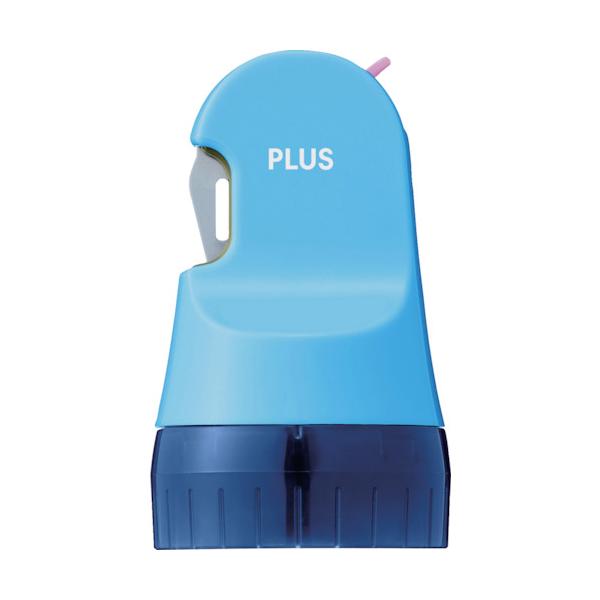 【仕様】●本体色：マリンブルー●印面サイズ(mm)：26●幅(mm)：50●奥行(mm)：50●高さ(mm)：82●捺印距離：約30m分（500回捺印相当、1回＝60mmの場合）●使い切りタイプ【型番】IS-580CM MBL　/　IS58...