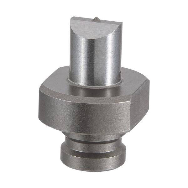 【仕様】●適合機種：EP-1406V、EP-1506S/L、EP-19V、EP-20S●穴径(mm)：15●タイプ：丸穴●摘要：EP-1406V、EP-1506S/L、EP-19V、EP-20S用【型番】4P1109【商品コード】28002...