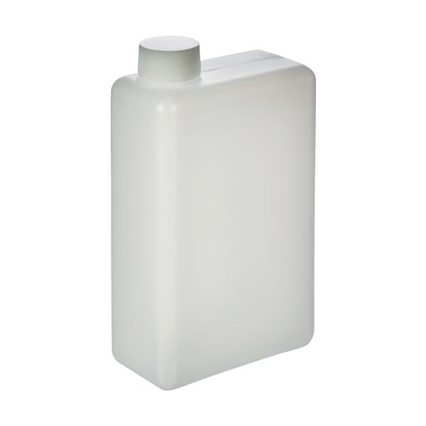 【仕様】●容量(L)：1●目盛間隔(ml)：100●色：乳白色●幅(mm)：114●奥行(mm)：59●高さ(mm)：193●口径(mm)：24●中栓：あり●パッキン：なし●口径：24mm(0180、0181、0182のみ)●中栓付●パッキ...