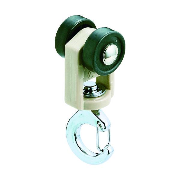 【仕様】●品名：Ｄ40スナップランナー●適合レール：D40レール●許容荷重(kg)：10●レール下端からカン下寸法(mm)：26.5【型番】15T13【商品コード】2827093※お問い合わせの際はこちらの商品コードをお伝えください