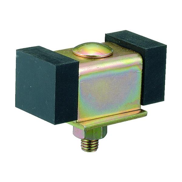 【仕様】●品名：戸当り●適合レール：2、3、4号【型番】3-CSQ　/　3CSQ【商品コード】2827212※お問い合わせの際はこちらの商品コードをお伝えください