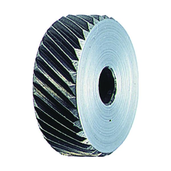 【仕様】●目：細目●ピッチ(mm)：0.75●モジュール(mm)：0.24●外径(mm)：19.2●穴径(mm)：4.76●幅(mm)：6.35●適合ホルダ：KHS●山数：34【型番】KNSRL34【商品コード】2890968※お問い合わせ...