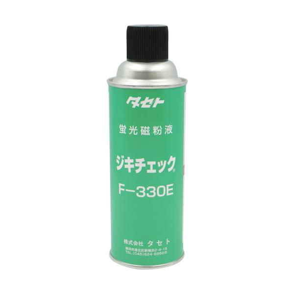 【仕様】●色：濃緑●容量(ml)：282●消防法分類：第４類　第三石油類（非水溶性）危険等級３●NET(g)：282.0●使用温度範囲(℃)：10〜40●磁粉探傷試験用　蛍光磁粉液●毒物劇物取締法：非該当●有機溶剤中毒予防規則：非該当●ＰＲ...