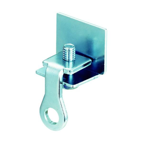 【仕様】●品名：Ｄ３０キャップストップ●適合レール：D30レール●レール下端からカン下寸法(mm)：21【型番】12T31【商品コード】2946955※お問い合わせの際はこちらの商品コードをお伝えください