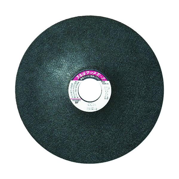 【仕様】●粒度(#)：16●砥材：CC●外径(mm)：150●厚さ(mm)：3●穴径(mm)：22●最高使用周速度(m/s)：72●最高使用回転数(rpm)：9160●最高使用周速度：72m/s(4300m/min)【型番】R2CC1615...