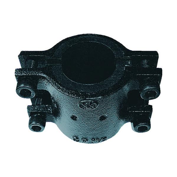 【仕様】●呼び径A：20●呼び径B：3/4●サイズ(mm)L×W×H：50×75×42●適合六角レンチ(mm)：6●呼び径(mm)：27.20●耐圧力：1MPa●使用温度範囲：-30〜80℃【型番】CP20A【商品コード】2972697※お...