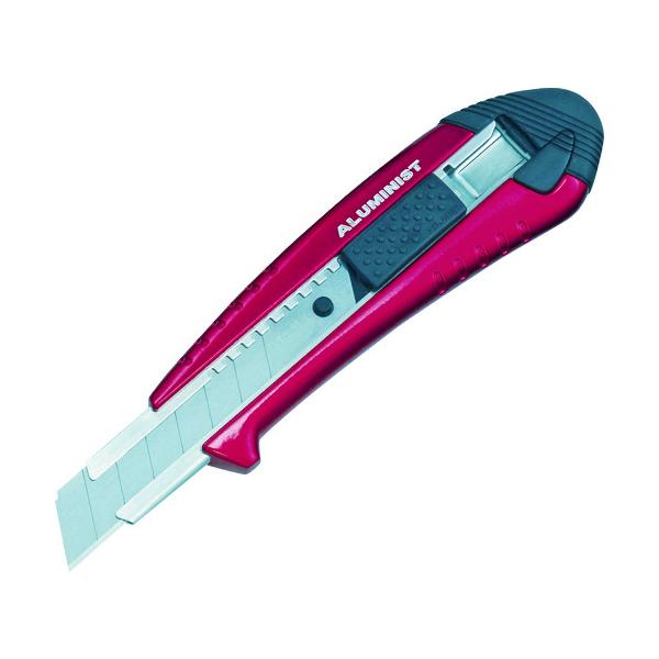 【仕様】●全長(mm)：170●刃厚(mm)：0.5●刃長(mm)：100●適合替刃：CBL-SG10・CBL-SG50・CBL-SK10・CBL-SK50・CB-50D●タイプ：オートロック式【型番】AC-L500R　/　ACL500R【...