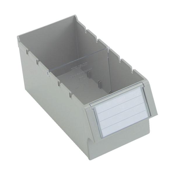 【仕様】●色：ネオグレー●外形寸法(mm)間口：130●外形寸法(mm)奥行：302●外形寸法(mm)高さ：113●引出し内寸(mm)間口：111●引出し内寸(mm)奥行：264●引出し内寸(mm)高さ：108●仕切板：1枚付(横用 ML-...