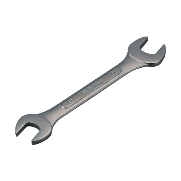 【仕様】●二面幅寸法(mm)：8.0×9●全長(mm)：110●厚さ(mm)：3.9●ハンドル部表面：梨地仕上げ【メーカー】トラスコ　/　TRUSCO【型番】TDS-0809　/　TDS0809【商品コード】3014851※お問い合わせの際...