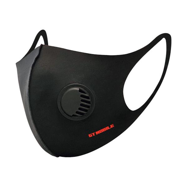 【仕様】●縦(mm)：130●横(mm)：170●色：ブラック●耳掛けタイプ【型番】GT-MASK-BK　/　GTMASKBK【商品コード】3015372※お問い合わせの際はこちらの商品コードをお伝えください