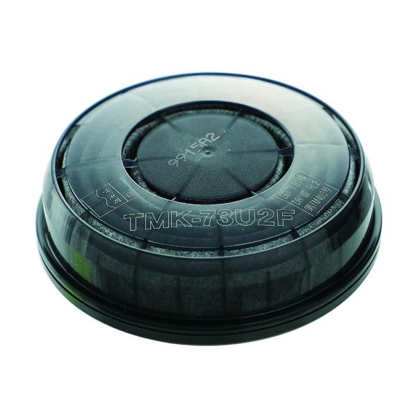 【仕様】●適合機種：TMK-76U2T●国家検定区分：RL2●粒子捕集効率(%)：96.0以上●国家検定区分RL2合格品【型番】TMK-73U2F　/　TMK73U2F【商品コード】3017907※お問い合わせの際はこちらの商品コードをお伝...