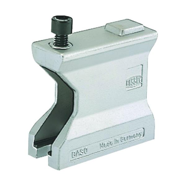 【仕様】●長さ(mm)：100●幅(mm)：35●奥行(mm)：95●高さ(mm)：80●ねじ寸法：M10●ボルト径(mm)：10●BAS型用かさ上げ【型番】BASO【商品コード】3029883※お問い合わせの際はこちらの商品コードをお伝え...