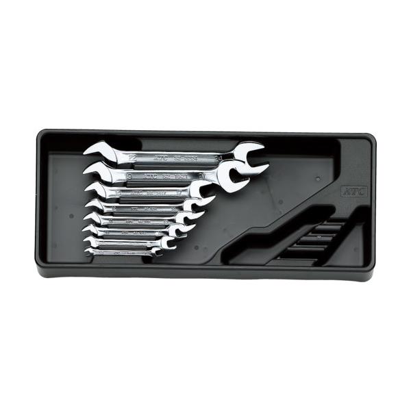 【仕様】●セット内容(mm)：5.5×7、8×10、10×12、11×13、12×14、14×17、19×21、22×24●セット内容(点)：8●セット内容：S2-05507、0810、1012、1113、1214、1417、1921、22...