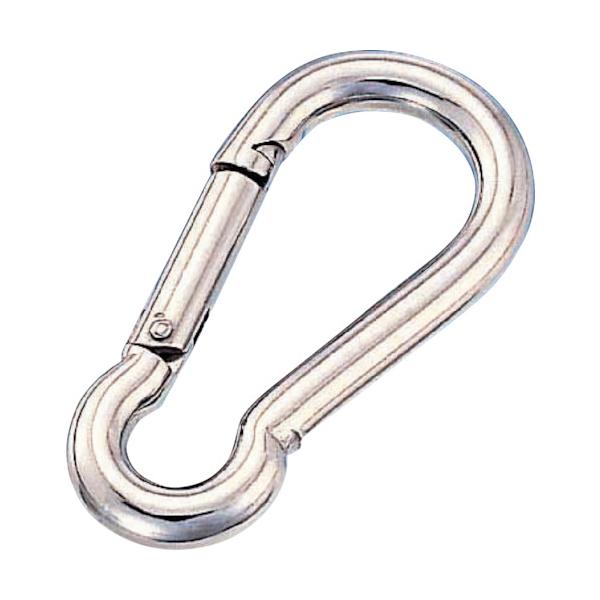 【仕様】●使用荷重(kN)：0.29●D(mm)：4●L(mm)：45●S(mm)：7●W(mm)：22●d1(mm)：4.5●d2(mm)：6.5【型番】A-801　/　A801【商品コード】3169845※お問い合わせの際はこちらの商品...