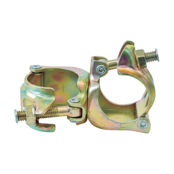 【仕様】●品名：クランプ●適合パイプ径(mm)：48.6●タイプ：直交型●(一社)仮設工業会認定品【型番】1020060【商品コード】3218382※お問い合わせの際はこちらの商品コードをお伝えください