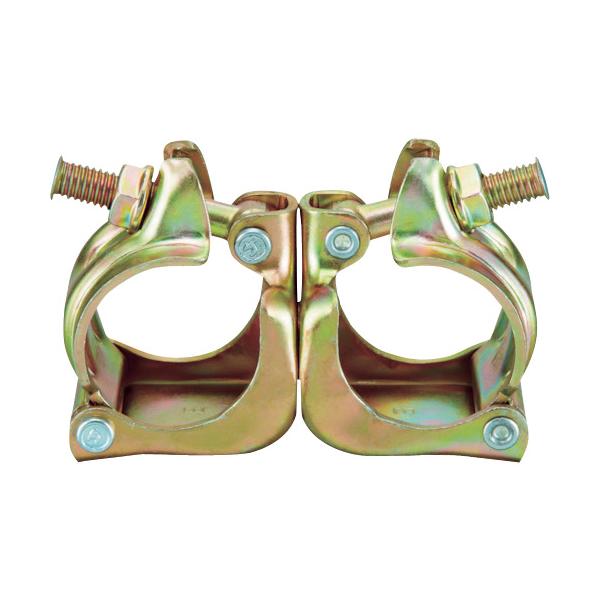 【仕様】●品名：クランプ●適合パイプ径(mm)：48.6●タイプ：自在型●(一社)仮設工業会認定品【型番】1020062【商品コード】3218383※お問い合わせの際はこちらの商品コードをお伝えください