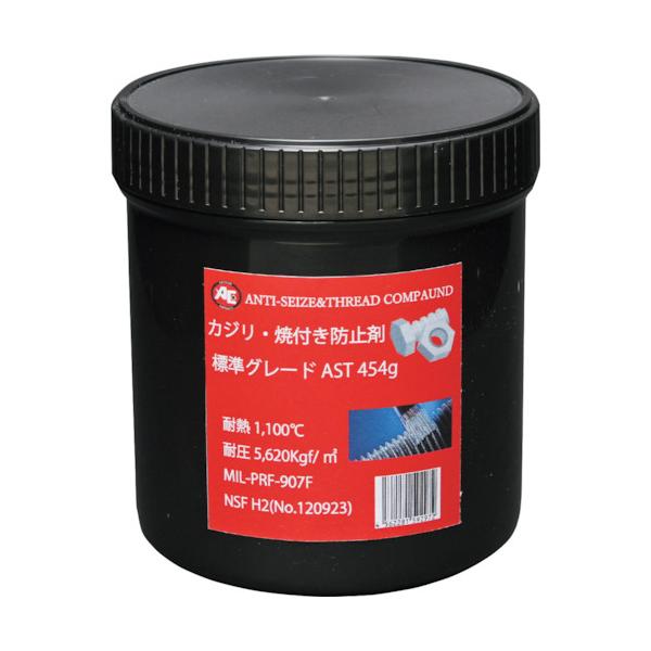【仕様】●色：銅●容量(g)：454●使用温度範囲(℃)：-54〜1100●使用温度範囲：-54〜1110℃●原液●トルク係数：K Factor 0.13●摩擦係数:0.17＠71℃●比重：1.2【型番】0932【商品コード】3222630...