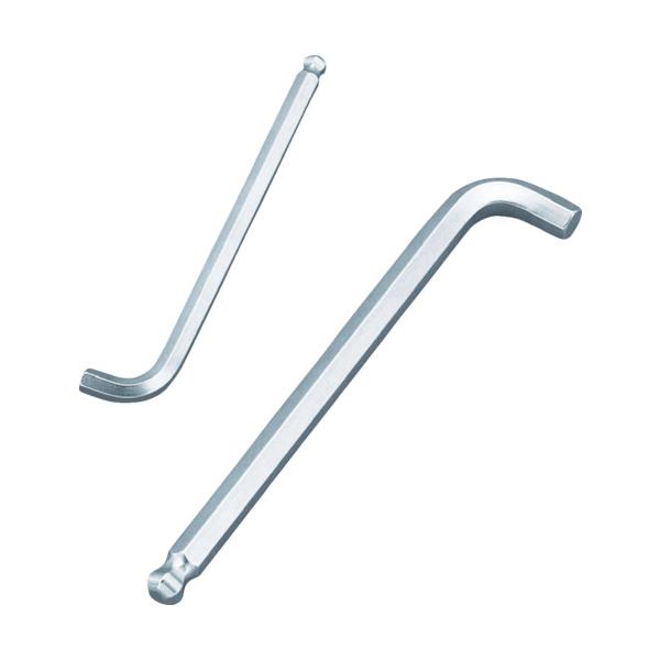 【仕様】●対辺寸法(mm)：3●首下寸法(mm)：8●全長(mm)：74●色：シルバー●対辺(mm)：3●首下ショートタイプ●ミリサイズ【型番】BS-03S　/　BS03S【商品コード】3231160※お問い合わせの際はこちらの商品コードを...