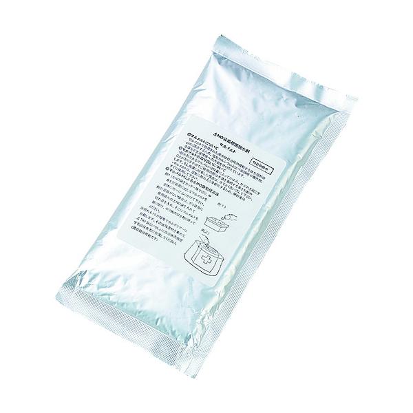 【仕様】●縦(mm)：125●横(mm)：205●高さ(mm)：15●吸水前本体寸法(mm)縦×横×厚さ：ー●吸水後寸法(mm)縦×横×厚さ：ー●吸水後重量(kg)：ー●幅(mm)：125●奥行(mm)：205●容量：200g入●脱水剤は7...