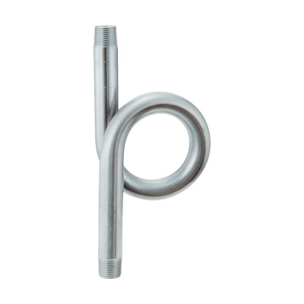 【仕様】●取付ねじd1×d2：R3/8×R3/8●材質：ステンレス（SUS304）●O型【型番】MM-03S　/　MM03S【商品コード】3260712※お問い合わせの際はこちらの商品コードをお伝えください