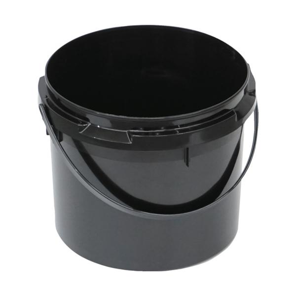 【仕様】●容量(L)：5.5●色：ブラック●直径(mm)：229●内径(mm)：208●高さ(mm)：188●適合フタ：700355-00BK●食品衛生法適合（ポジティブリスト適合）【型番】400606-02BK　/　40060602BK【...