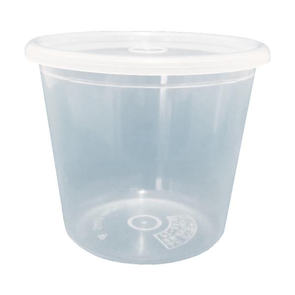 【仕様】●色：半透明(乳白色）●奥行(mm)：87-65●高さ(mm)：75●容量(ml)：250●外形寸法(mm)径×高さ：87×75●「RoHS」「SDS」対応品●耐熱温度(本体）:８０℃、(フタ）：６０℃【型番】SANOPACK250...