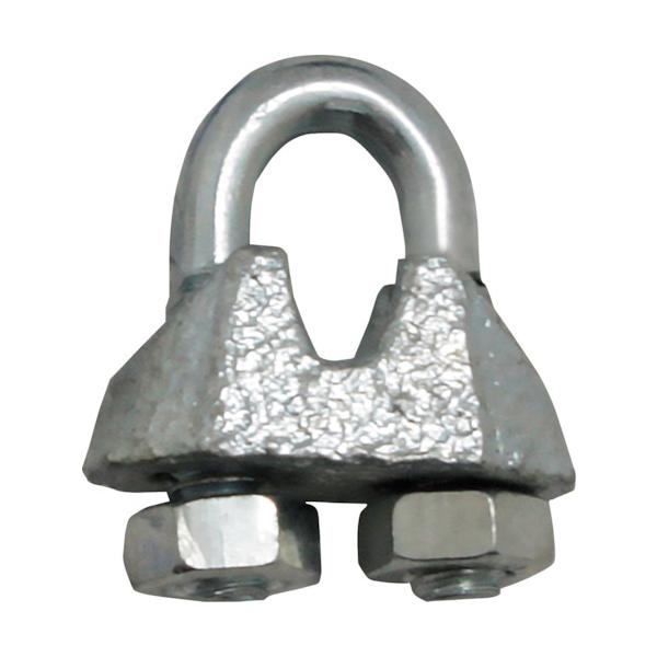 【仕様】●ネジ径：W3/16●U字部太さ：4●内径：6Φ【型番】15-200　/　15200【商品コード】3333409※お問い合わせの際はこちらの商品コードをお伝えください