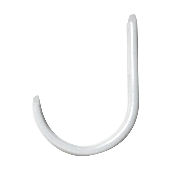 【仕様】●色：白●安全荷重(kg)：5●規格：40mm【型番】BH-602　/　BH602【商品コード】3336556※お問い合わせの際はこちらの商品コードをお伝えください