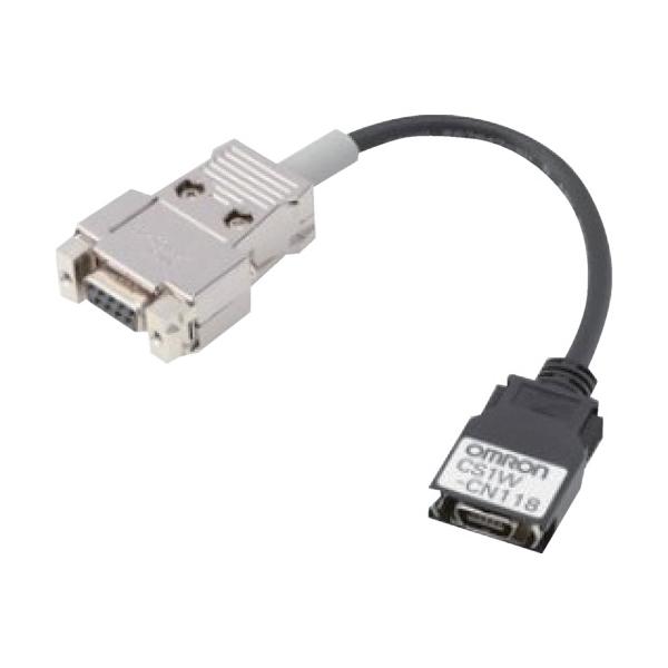【仕様】●ケーブル長：2m●適合本体：CSシリーズ【型番】CS1W-CN226　/　CS1WCN226【商品コード】3338954※お問い合わせの際はこちらの商品コードをお伝えください