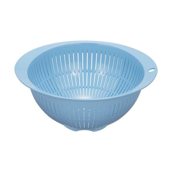 【仕様】●色：ブルー●外形寸法(mm)奥行：220●外形寸法(mm)高さ：105●外形寸法(mm)間口：240●電子レンジ対応【型番】03098【商品コード】3349346※お問い合わせの際はこちらの商品コードをお伝えください