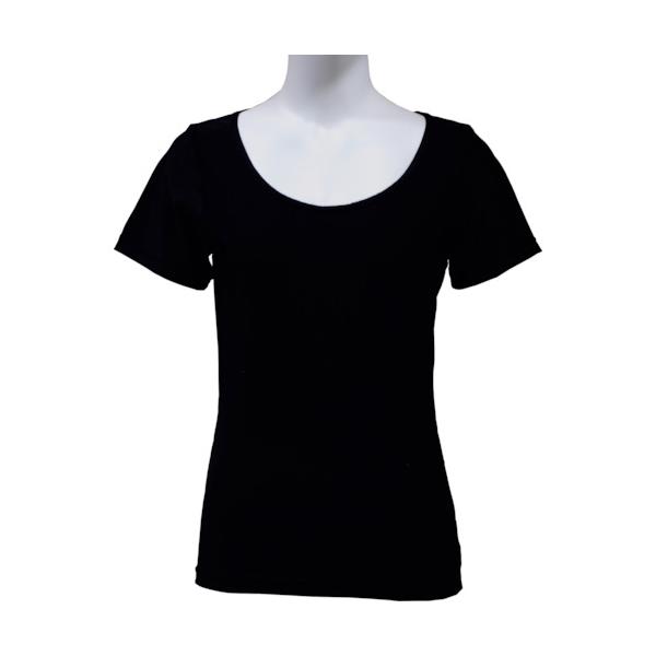 【仕様】●色：ブラック●サイズ：L●袖丈タイプ：半袖シャツ●胸囲(cm)：83〜89●身長(cm)：162〜168【型番】DT-25153224　/　DT25153224【商品コード】3349604※お問い合わせの際はこちらの商品コードをお...