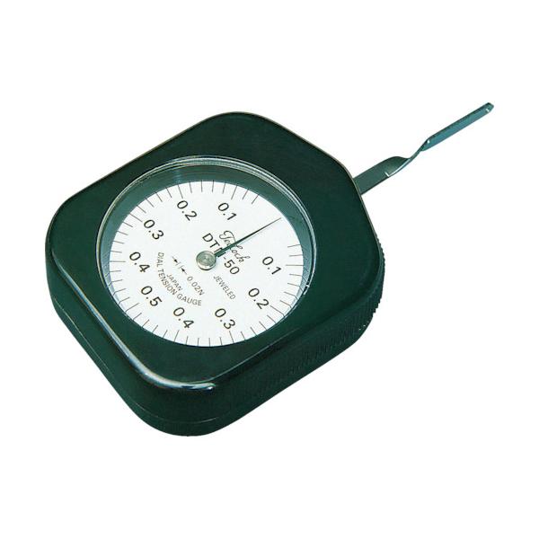 【仕様】●測定範囲(mN)：30〜300●最小目量(mN)：10●許容最大荷重(N)：0.3●幅(mm)：47●奥行(mm)：19●高さ(mm)：100●指示誤差：±0.5目盛●戻り誤差：0.2目盛【型番】DTN-30　/　DTN30【商品...