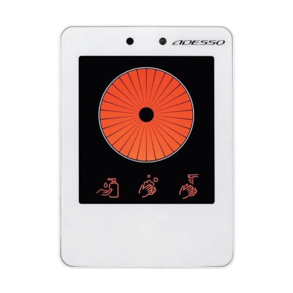 【仕様】●幅(mm)：70●奥行(mm)：24●高さ(mm)：97●電源(V)：単3×2個●色：白●手洗い時使用タイマー●置き掛け兼用●モーションセンサー●防水規格：IPX4【型番】TA-01　/　TA01【商品コード】3366617※お問...