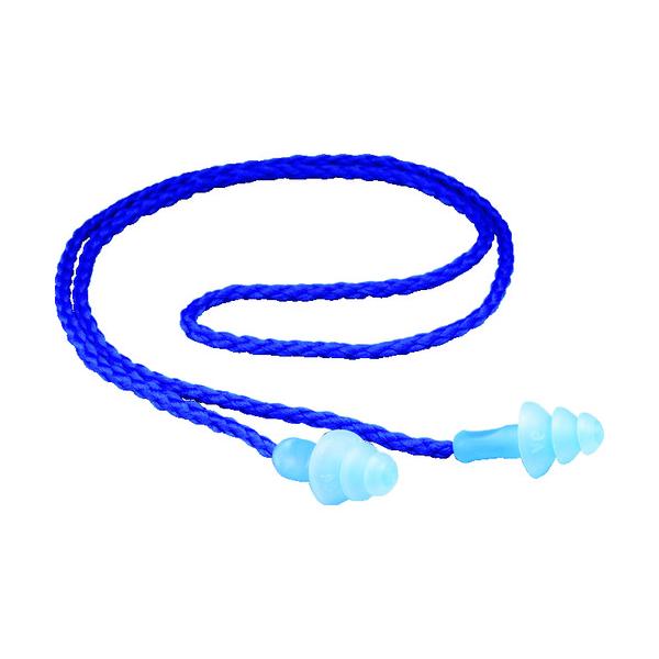 【仕様】●コード：有(700mm)●サイズ：フリー●NRR値(dB)：25●NRR値：25dB●ANSI S3.19-1974に基づく遮音性能【型番】1290【商品コード】3369803※お問い合わせの際はこちらの商品コードをお伝えください