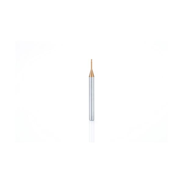 【仕様】●刃数ZEFP(枚)：2●ボール半径RE(mm)：2●最大切込みAPMX(mm)：15●機能長さLF(mm)：45●シャンク径DCON(mm)：6●コーティング：MEGACOAT HARD EX●シャンク径(mm)：6●ボール半径(...