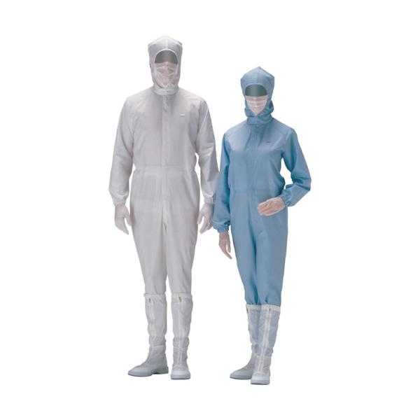 【仕様】●色：ブルー●サイズ：LL●着丈(cm)：162●胸囲(cm)：124●股下(cm)：78●裄丈：85●フード一体型つなぎ服【型番】C1550B-LL　/　C1550BLL【商品コード】3373183※お問い合わせの際はこちらの商品...