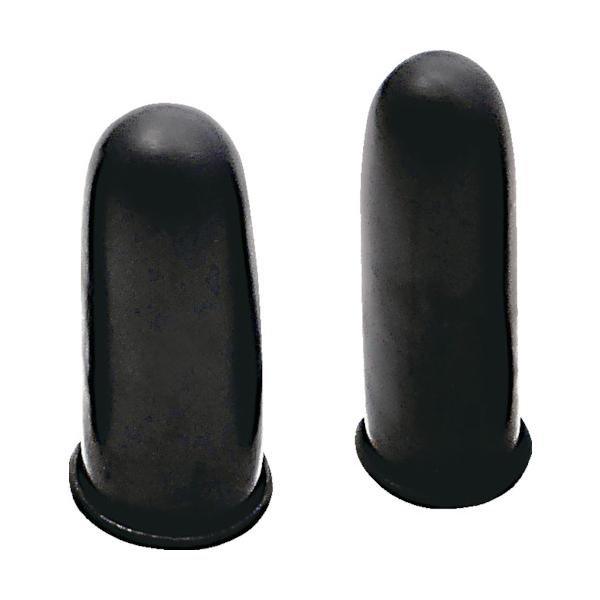 【仕様】●色：ブラック●サイズ：SS●内径(mm)：13●長さ(mm)：45●厚さ(mm)：0.2●表面抵抗値(Ω)：1×10 5〜7乗●RoHS2禁止物質不使用品【型番】21034【商品コード】3374104※お問い合わせの際はこちらの商...