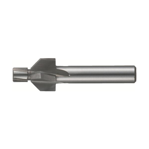 【仕様】●外径(mm)：14.0●案内径(mm)：6.2●全長(mm)：60●シャンク径(mm)：10●適合皿小ねじ：M6●皿小ねじ用【型番】MS-CB6　/　MSCB6【商品コード】3378071※お問い合わせの際はこちらの商品コードをお...