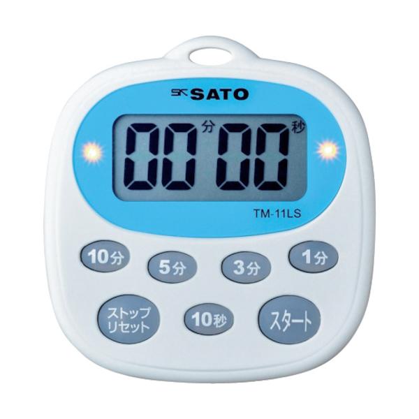 【仕様】●最大計時：99分59秒●最小計時(秒)：1●幅(mm)：77●奥行(mm)：16●高さ(mm)：81●カウントダウン機能：10秒から99分50秒まで●カウントアップ機能：1秒から99分59秒まで●リピート機能付【型番】1700-3...