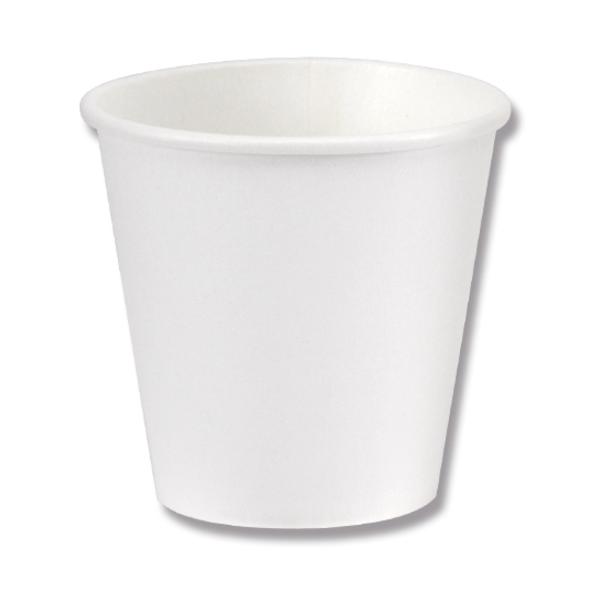 【仕様】●容量(ml)：満杯：約90●容量(オンス)：3●口径(mm)：58●高さ(mm)：55●底径(mm)：38●色：ホワイト●口径：58●食品衛生法規格基準適合【型番】004536021【商品コード】3407352※お問い合わせの際は...