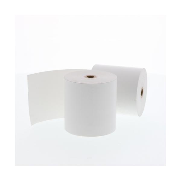 【仕様】●80×63m×12 紙厚75μ【型番】007332812【商品コード】3407382※お問い合わせの際はこちらの商品コードをお伝えください