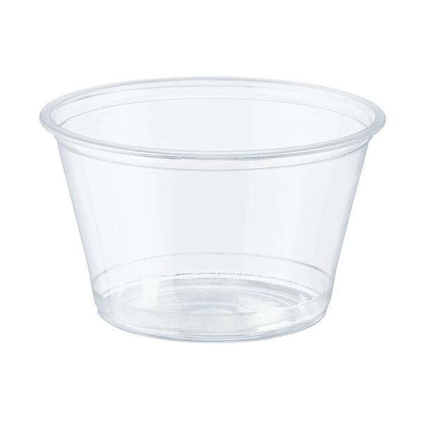 【仕様】●容量(ml)：満杯：約120●容量(オンス)：4●口径(mm)：74●高さ(mm)：45●底径(mm)：49●色：透明●食品衛生法規格基準適合【型番】004526003【商品コード】3413678※お問い合わせの際はこちらの商品コ...