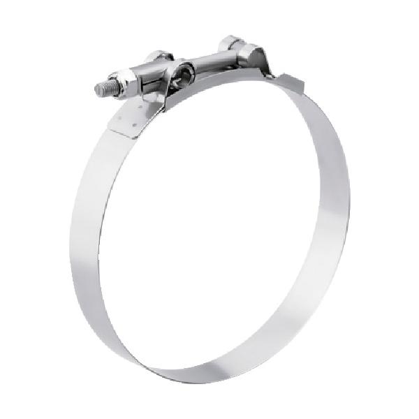 【仕様】●最大径(mm)：186●最小径(mm)：178●バンド幅(mm)：19.05●厚さ(mm)：0.635●締付トルク(N・m)：6.8●6角ボルト(mm)：11.1【型番】TB 700 SS　/　TB700SS【商品コード】3416...