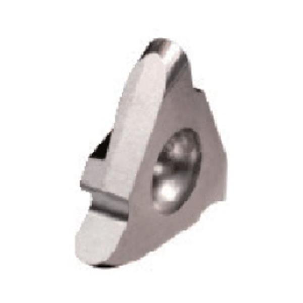 【仕様】●適合被削材：鋳鉄、難削材、非鉄●溝入れ用インサート　鋳鉄、非鉄金属用超硬材種【型番】GBR43100R KS05F　/　GBR43100R【商品コード】3458911※お問い合わせの際はこちらの商品コードをお伝えください