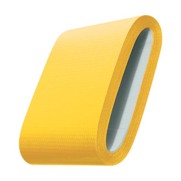 【仕様】●色：イエロー●幅(mm)：50●長さ(m)：3●厚さ(mm)：0.22●粘着力(N/10mm)：2.8●50mm×3m巻【型番】OD-YEL　/　ODYEL【商品コード】3495724※お問い合わせの際はこちらの商品コードをお伝え...