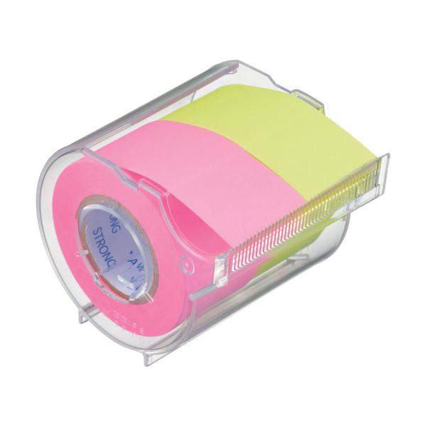 【仕様】●色：ローズ＆レモン●長さ(m)：10●幅(mm)：25●強粘着本体ケース入り25mm●ローズ＆レモン【型番】PRK-25CH-RL　/　PRK25CHRL【商品コード】3495725※お問い合わせの際はこちらの商品コードをお伝えください