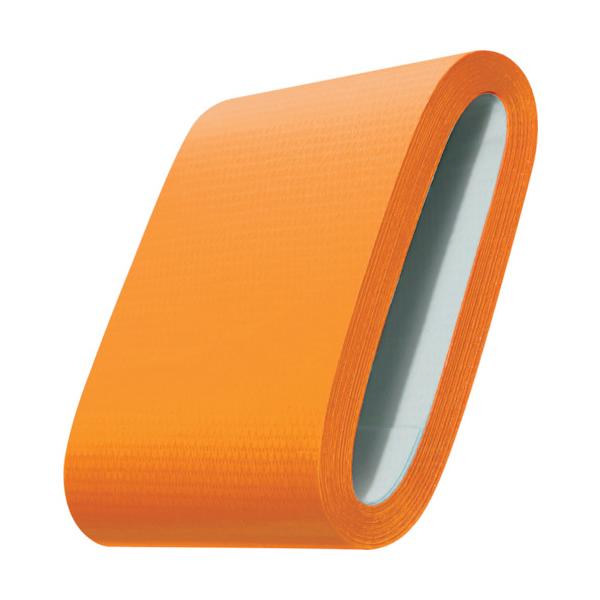 【仕様】●色：ネオンオレンジ●幅(mm)：50●長さ(m)：3●厚さ(mm)：0.22●粘着力(N/10mm)：3.0●50mm×3m巻【型番】OD-NOR　/　ODNOR【商品コード】3495753※お問い合わせの際はこちらの商品コードを...