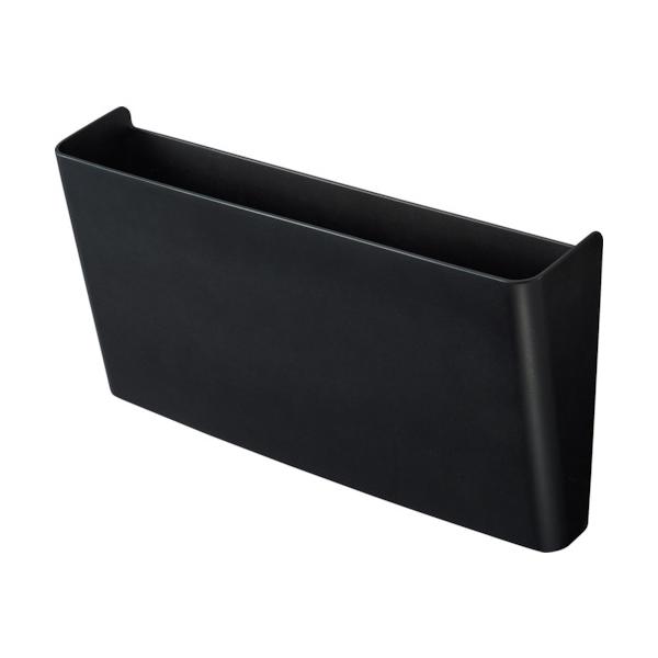 【仕様】●色：黒●規格：Ｌサイズ●幅(mm)：342●奥行(mm)：73●高さ(mm)：157●耐荷重(kg)：2●耐荷重３００ｇ【型番】A7472-24　/　A747224【商品コード】3505873※お問い合わせの際はこちらの商品コード...